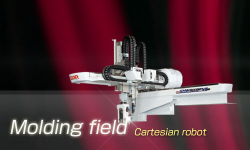 Star Seiki Co.,Ltd : Comprehensive manufacturer of Cartesian Robots