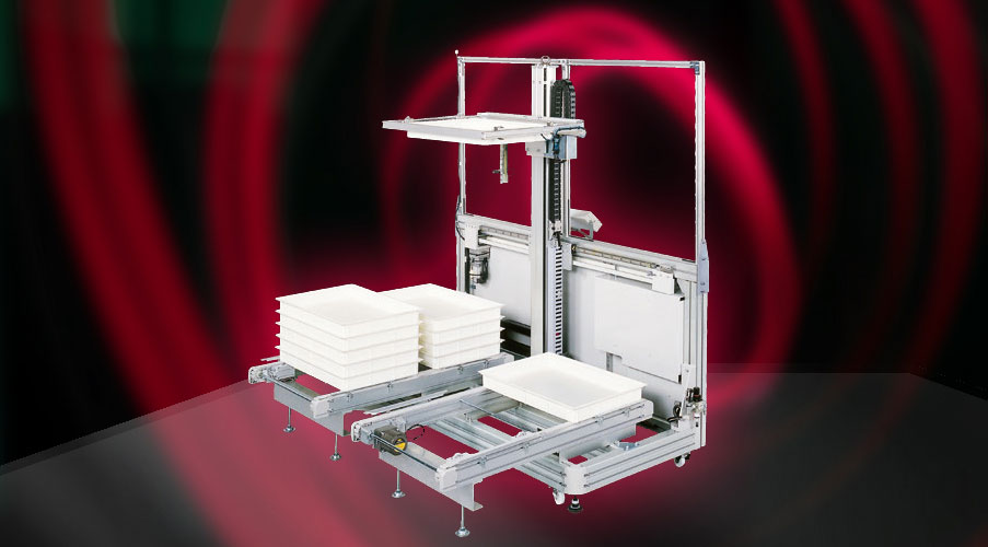 Star Seiki Co.,Ltd : Comprehensive manufacturer of Cartesian Robots