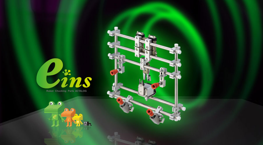 Star Seiki Co.,Ltd : Comprehensive manufacturer of Cartesian Robots